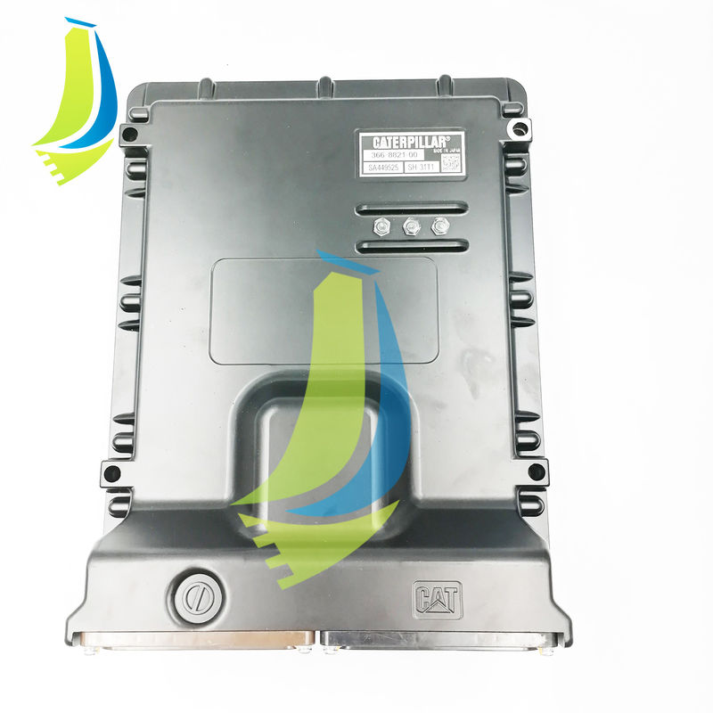 366-8821 Control GP-Unprogrammed ECU Controller For E312D E313D ...