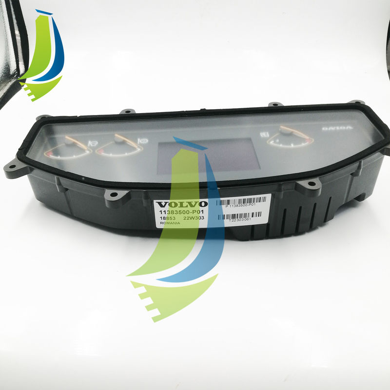 11383500 Electrical Parts Control Monitor For L60F L70F VOE11383500