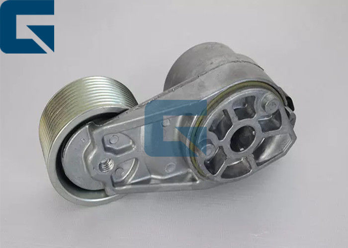Mechanical Volv-o Belt Tensioner Pulley For FH12 FH13 FM13 FH16 21145261