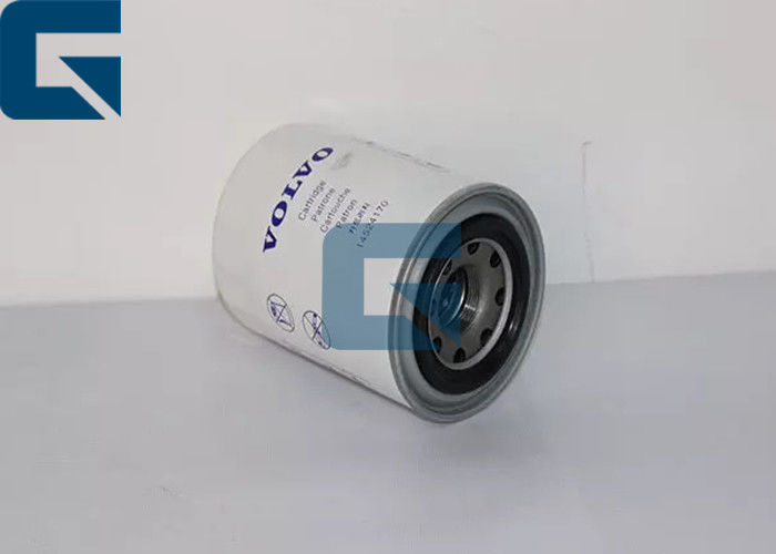 Universal Diesel Inline Fuel Filter Volv-o Loader Spare Parts VOE14524170