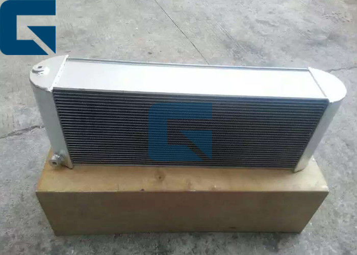 Volvo210 EC210B EC210 Engine Oil Cooler Radiator 14549879
