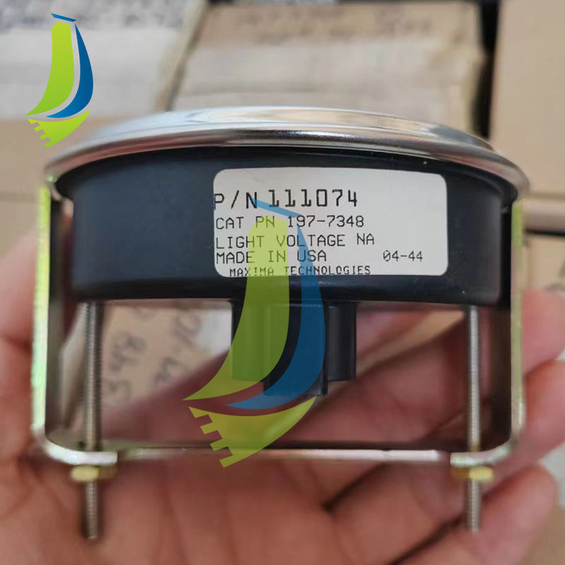 197-7348 1977348 Tachometer For 3512 Engine Parts