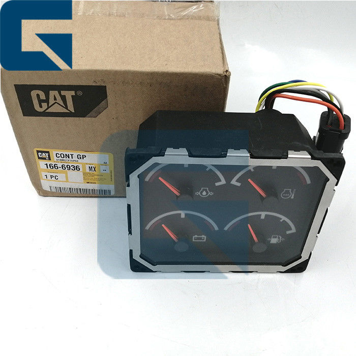 166-6936 1666936 Monitor For 3516B Marine Engine