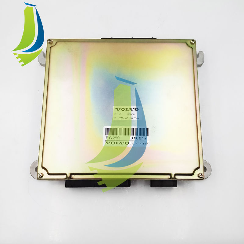 14594708 Controller ECU Control Panel For EC300D EC250D Excavator