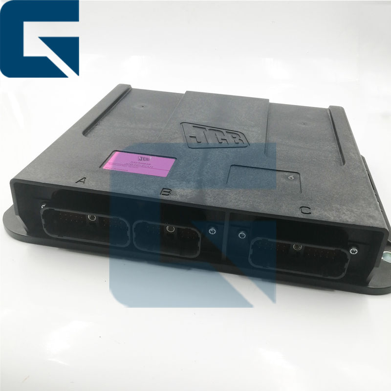 332K6848 ECU Controller For JS220 Excavator 4HK1 Engine ECU Controller ...