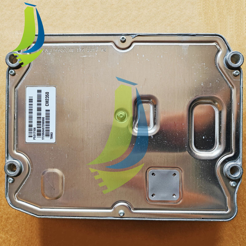 5317106 ECM Engine Control Module Controller for ISX15 Engine