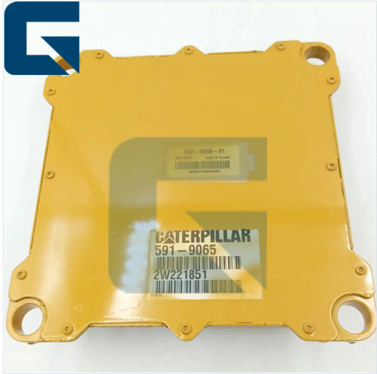 582-6898 5826898 C7.1 Controller ECU ECM For E320D2 Excavator