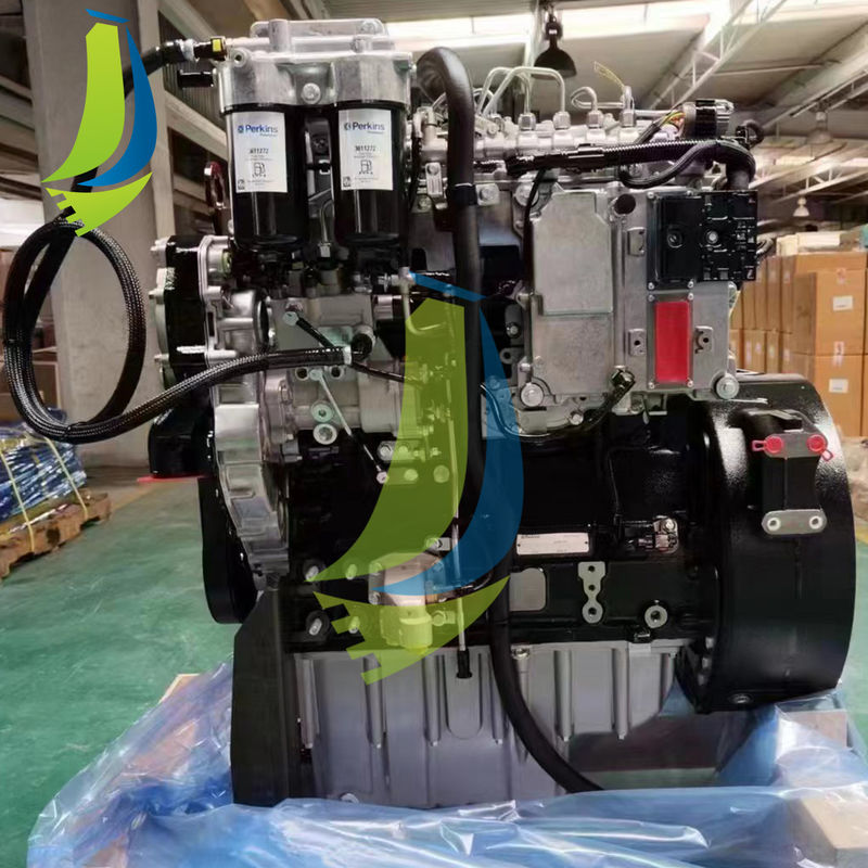 455-9378 4559378 Engine Assy For C4.4 Diesel Engine