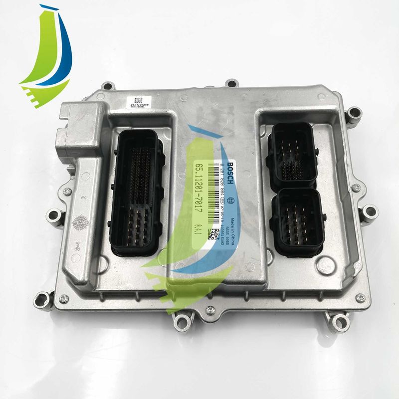 65.11201-7017 ECU Controller 65112017017 For DX140 DX225 Excavator