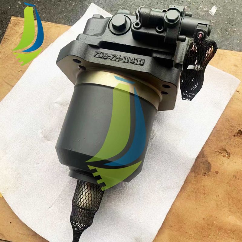 708-7H-11410 Fan Motor 7087H11410 for D375 Dozer