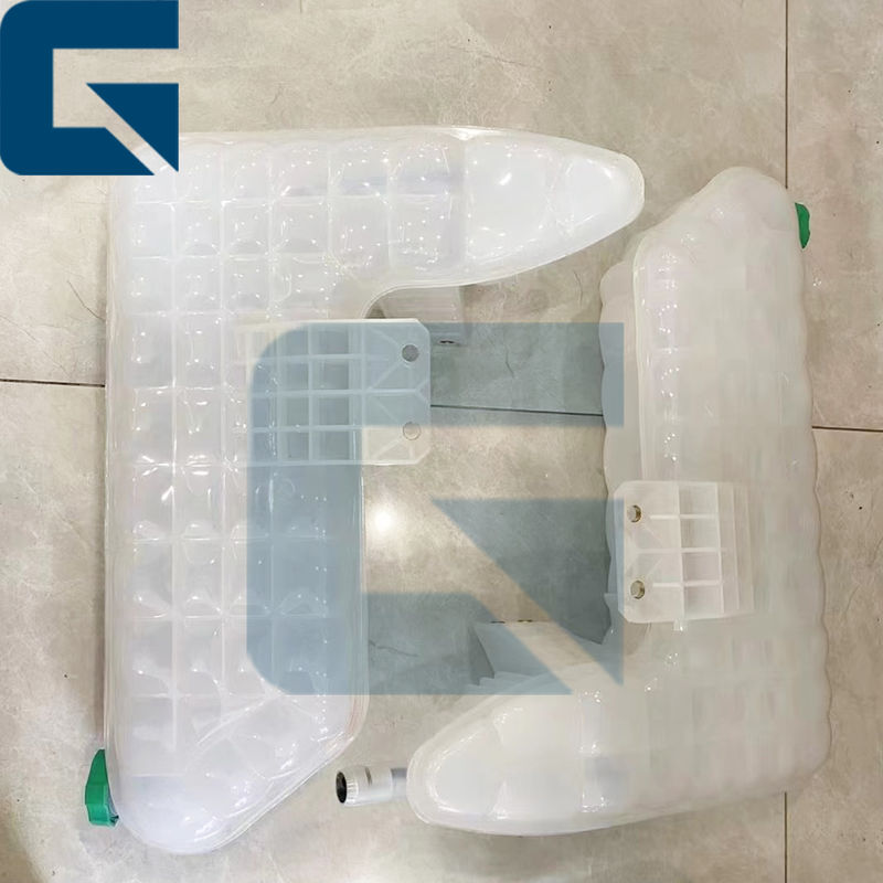 554-9412 5549412 Excavator Expansion Water Tank For 320 320GC Parts