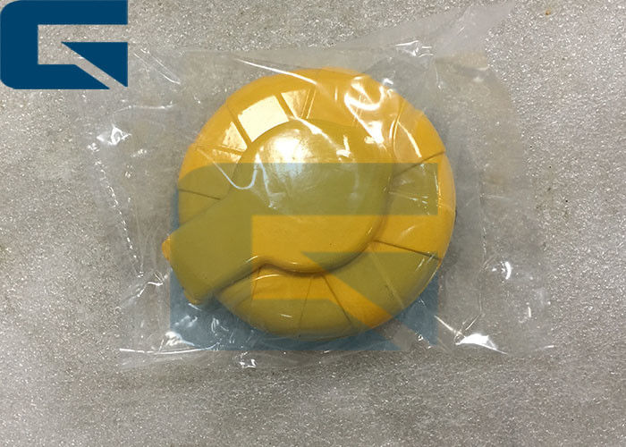 14528922 Volv-o Excavator EC240B EC290B Locking Fuel Tank Cap