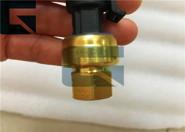 CAT Engine Pressure Sensor 1946724 194-6724 For Excavator Spare Parts