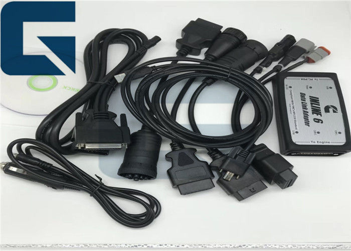 4918416 2892092 Cummins Inline 6 Datalink Adapter Kit Diagnostic Tool