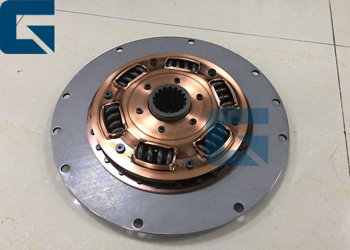 Volv-o Excavator Spare Parts EC330B EC360B EC460B Damper VOE14528378 ...