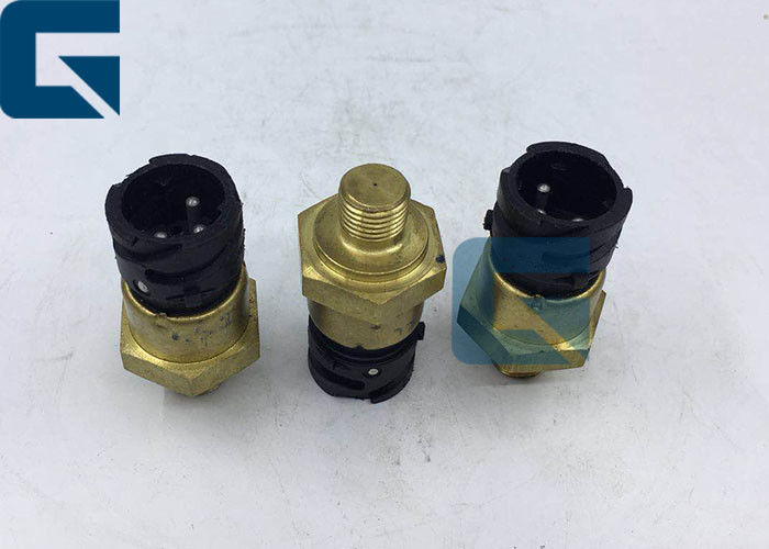 Oil Pressure Sensor 15047336 Switch for Volv-o Excavator OEM 15047336