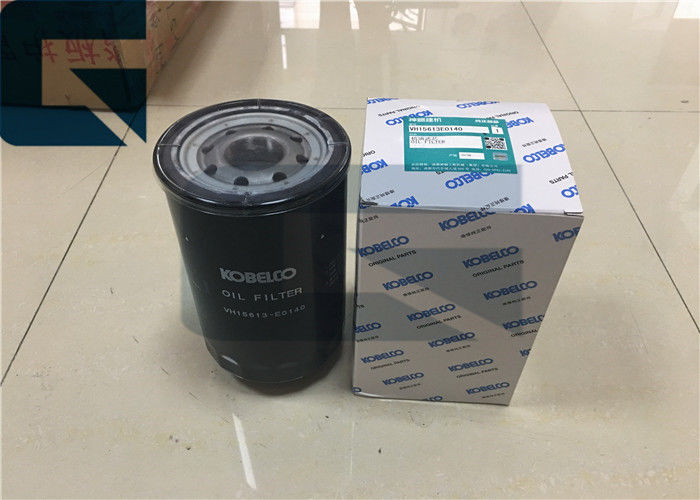 Original SK200-8 SK250-8 SK330-8 Volvo Fuel Filter Housing VH15613 ...