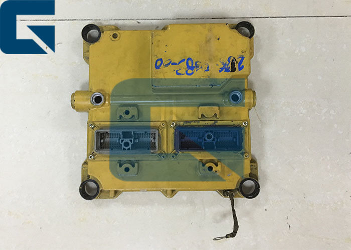 Electric Parts 331-7539 CAT Controller C6.4 ECU 3317539 For CAT 320D ...