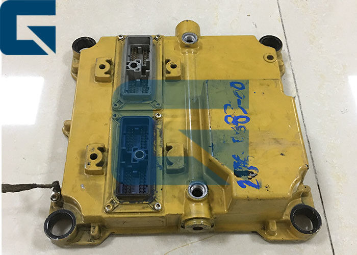 Electric Parts 331-7539 CAT Controller C6.4 ECU 3317539 For CAT 320D ...