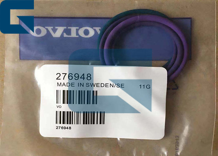 D11 D12 D13 D16 Engine O Ring Kit OEM 276948 For Volv-o Spare Parts