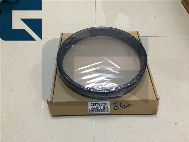 CAT 320E Excavator Engine Parts 1744874 1141497 Duo Cone Seal Group 174 ...