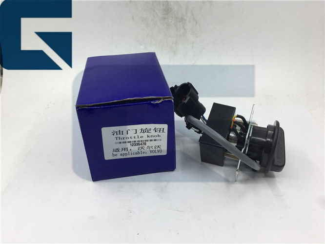 Volv-o 14542152 VOE14542152 Selector Switch For Excavator EC210 EC240 EC360