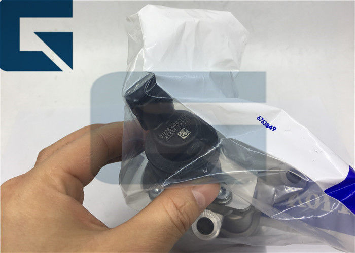 Volv-o Penta Engine Fuel Regulator Valve VOE 21638691 For EC210B Excavator