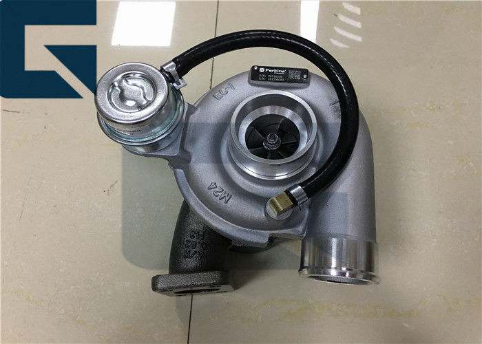 2674A209 711736-5010S Excavator Turbo Charger For Perkins RG RS Engine ...
