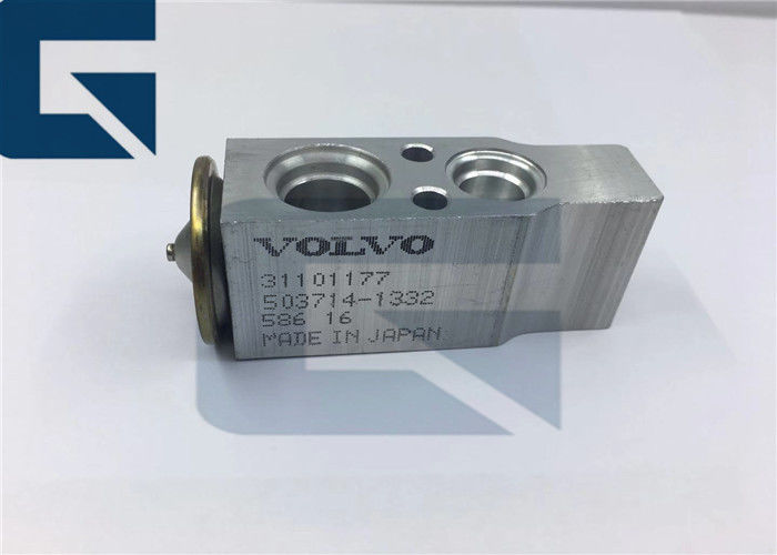 Volvo Heavy Expansion Valve A/C voe 14509331 For Excavator Accessories