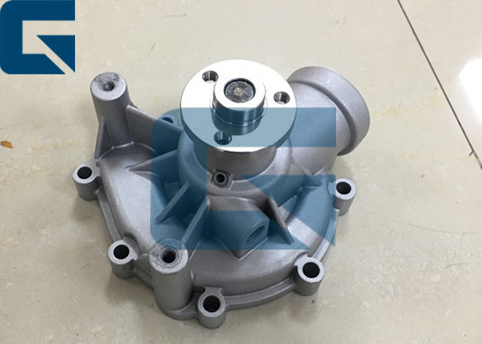 VOLVO EC240 EC290 Excavator Engine D4D D6D Water Pump 21727935 VOE21727935