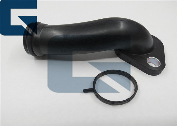 CAT C6.6 Diesel Engine Cylinder Head Connection Pipe 4133L055 For ...