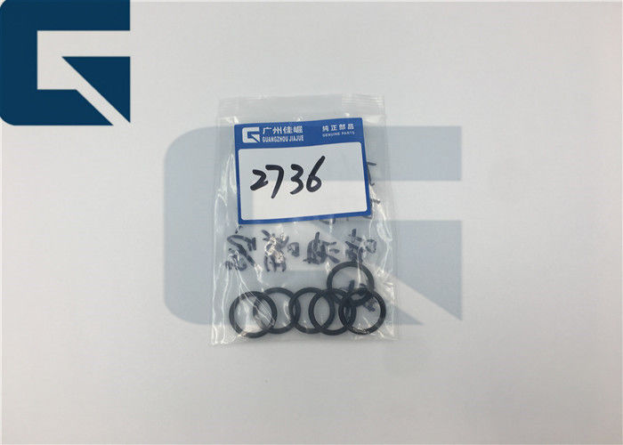 Volv-o D6E D7E Engine Parts Injector O-Ring 04291399 VOE20798827