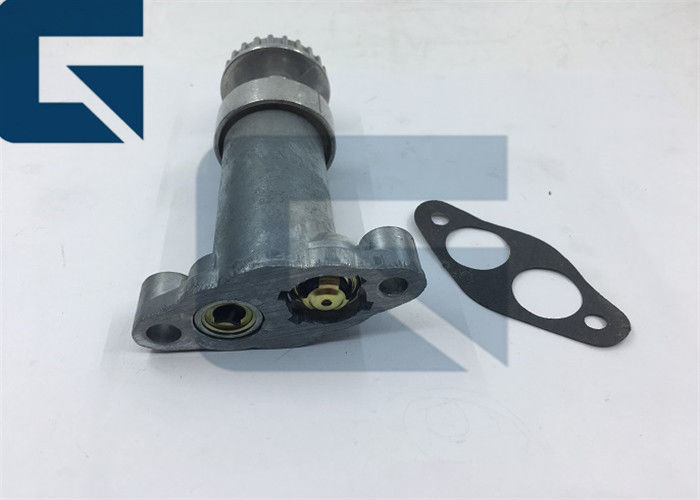 CAT D7H Diesel Fuel Hand Primer Pump Assy 105-2508 1052508