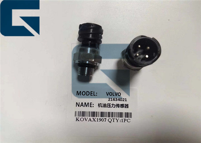 17216328 Oil Pressure Sensor VOE17216328 For Volv-o EC210 EC240 EC290 ...