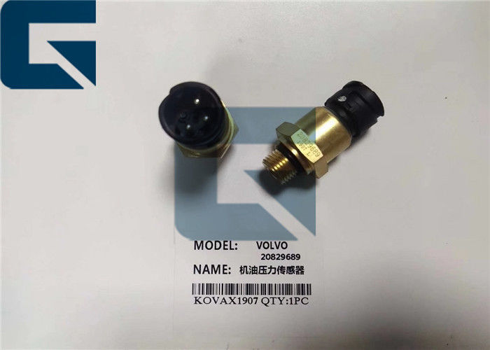 VOE20829689 For Volv-o FH12 FM12 Engine Oil Pressure Sensor 20829689