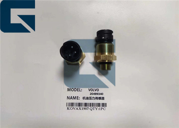 VOE20829689 For Volv-o FH12 FM12 Engine Oil Pressure Sensor 20829689