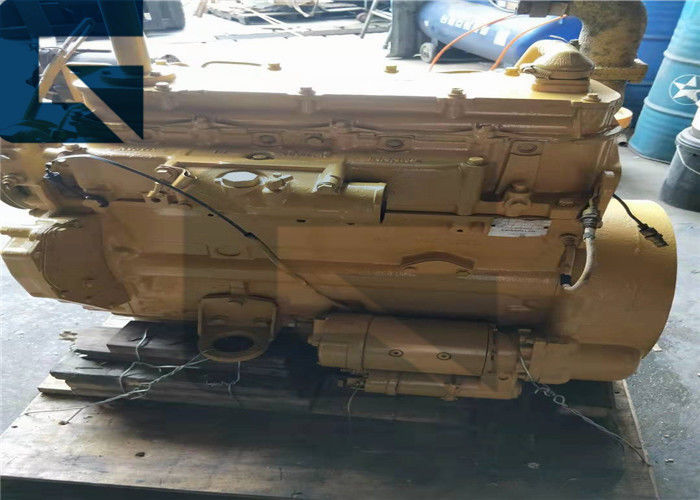 High Performance CAT D3 Engine Parts 3204 Diesel Complete Engine Assy