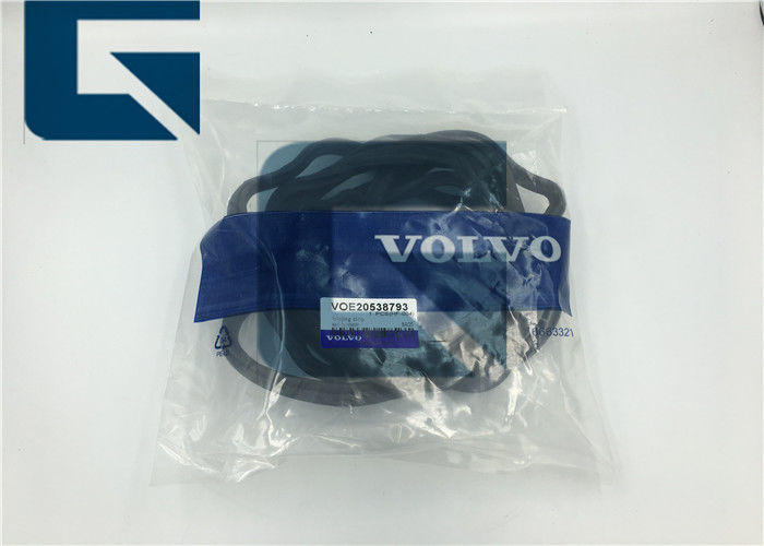 VOE20538793 For Volv-o Diesel Engine Part D13 Valve Cover Gasket Seal ...