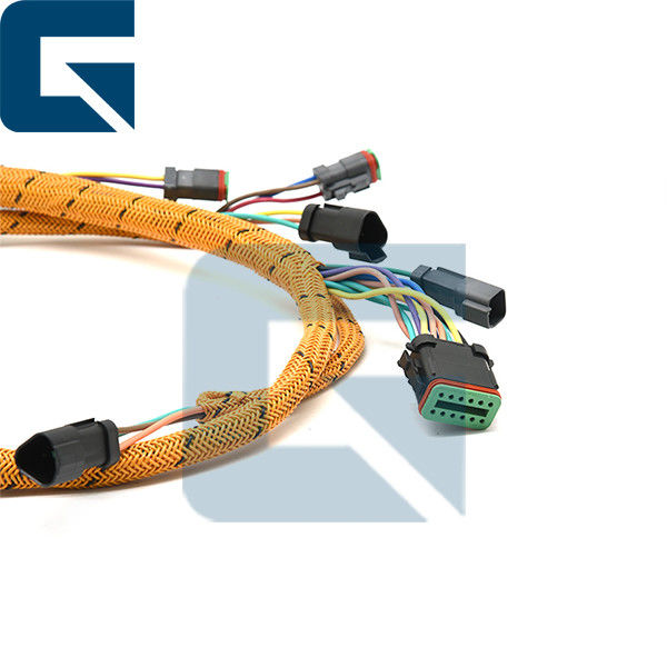 117-2763 3176 Engine Wiring Harness 1172763 For CAT E345B Excavator