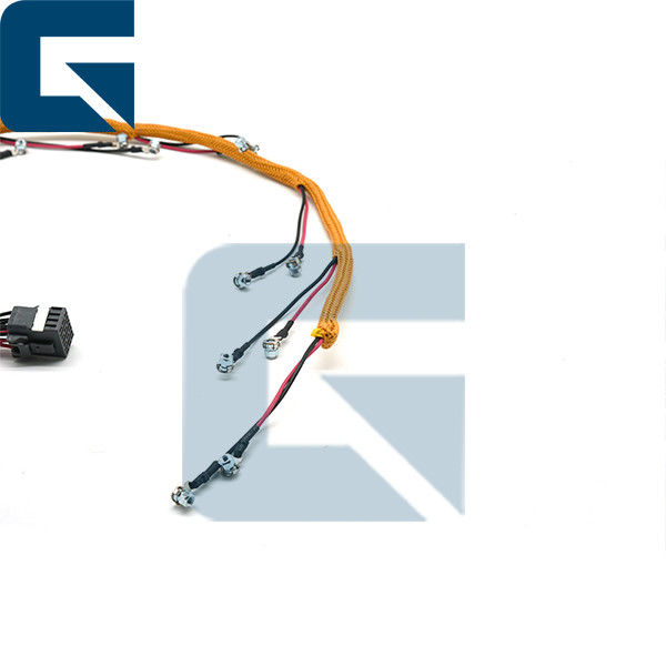 305-4893 C6.4 Injector Wiring Harness 3054893 For CAT E320D Excavator