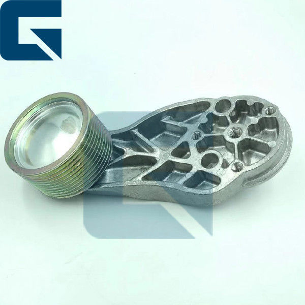Volv-o VOE20521447 20521447 Belt Tensioner Pulley For EC480 Excavator