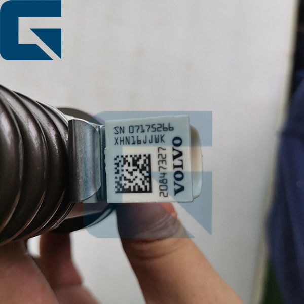 Volv-o VOE20847327 20847327 Fuel Injector For D12 3150