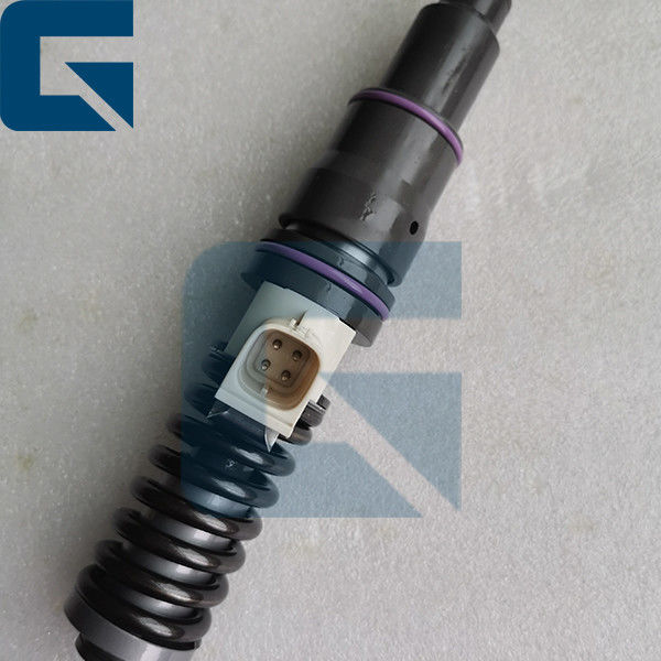 Volv-o VOE20847327 20847327 Fuel Injector For D12 3150