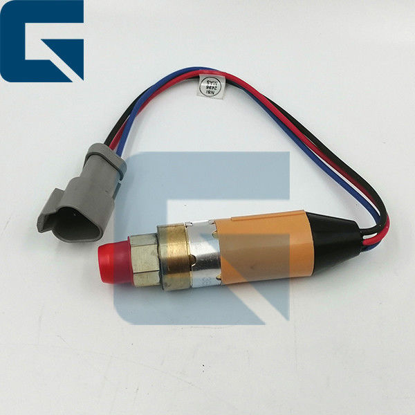 CAT 3E-6455 Pressure Switch Sensor 3E6455 For E320B E332B