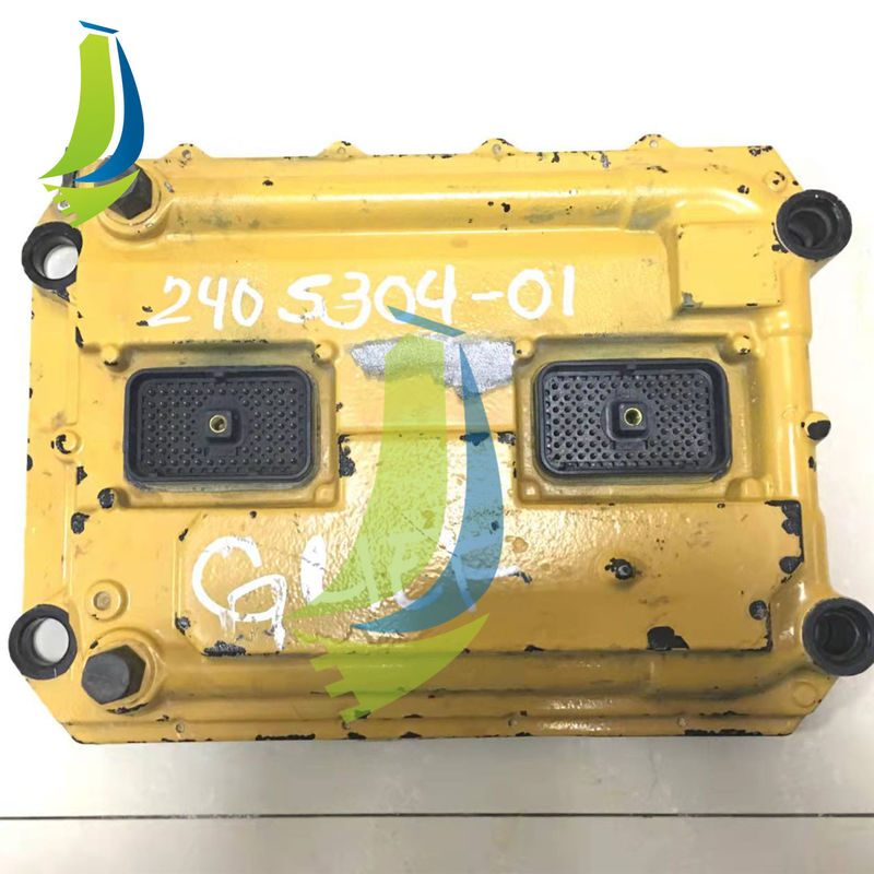 348-2378 Controller For E385C Excavator Spare Parts 3482378