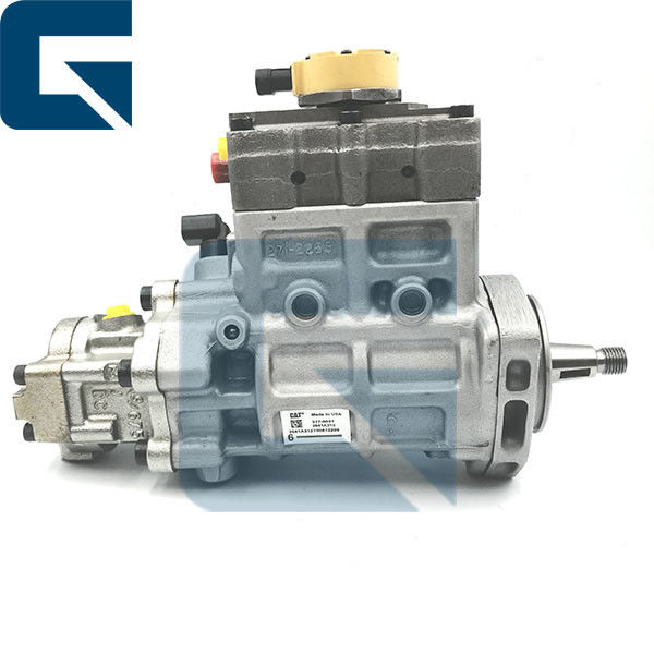 271-2265 2712265 C4.4 Fuel Injection Pump For E320D Excavator