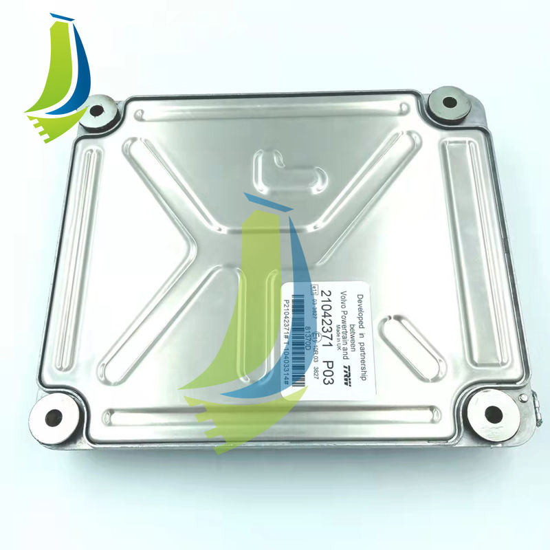 21042371 Controller ECU Computer Board ECM For D13 Engine