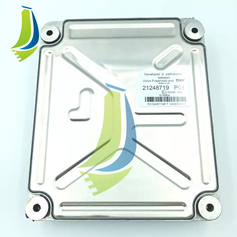 21248719 Controller ECU Computer Board ECM For D13C Engine