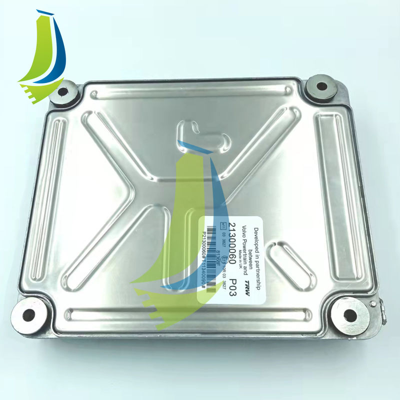 21248719 Controller ECU Computer Board ECM For D13C Engine