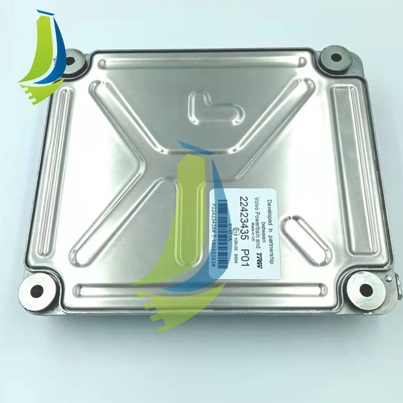 22423435 Engine Control Unit ECU For D16 Engine Spare Parts